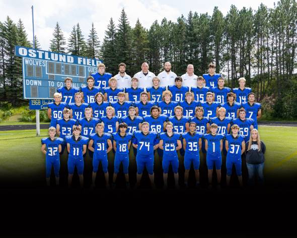 Walker-Hackensack-Akeley Activities